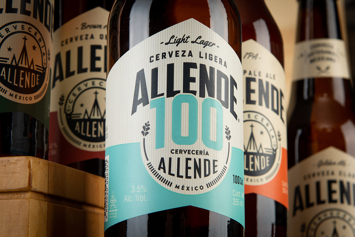 Nosotros | Cervecería Allende