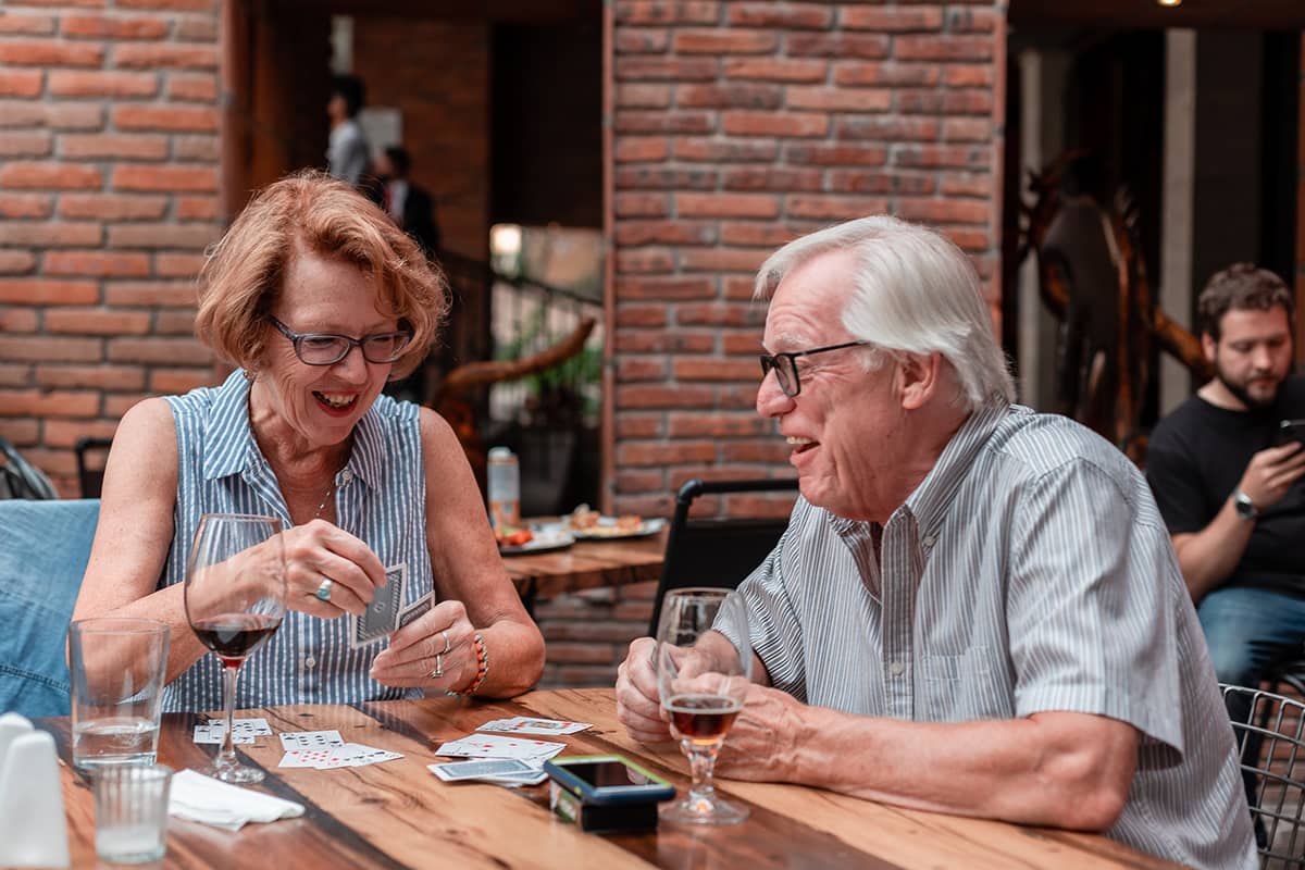 Tap Room | Cervecería Allende